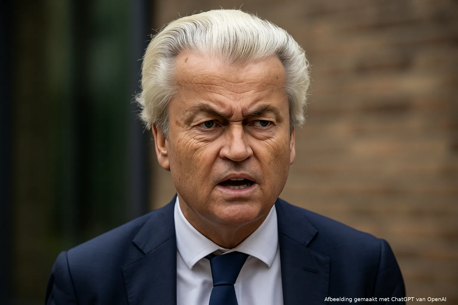 Wilders: Somalisch gezin weigert woning, zet ze het land uit! | DDS